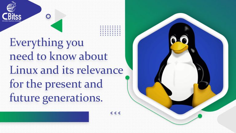 Everything you Need to Know about Linux and its Future Generations