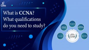 What is CCNA (Cisco Certified Network Associate)?