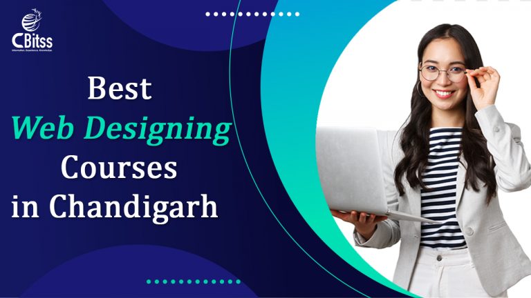 The Best Web Designing Course in Chandigarh